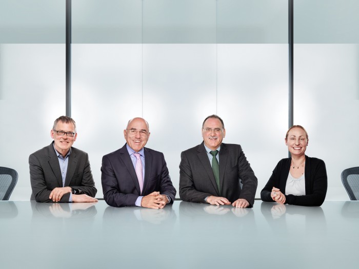 About Us » peiker Holding